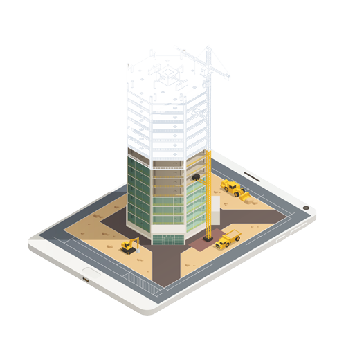 CONSTR - Integra Proyectos